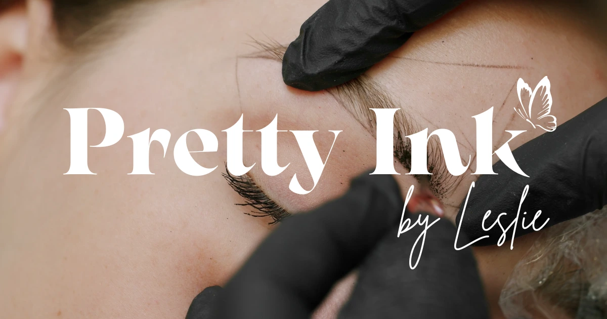 Pretty Ink Get A Butterfly Touch